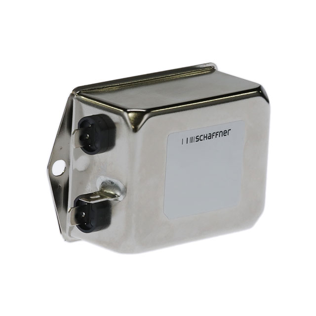 FN2030N1-10-06 Schaffner EMC Inc. | 필터 | DigiKey